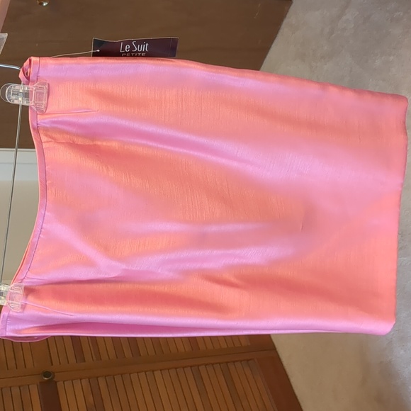 Le Suit | Skirts | Ladies Barbie Power Suit | Poshmark